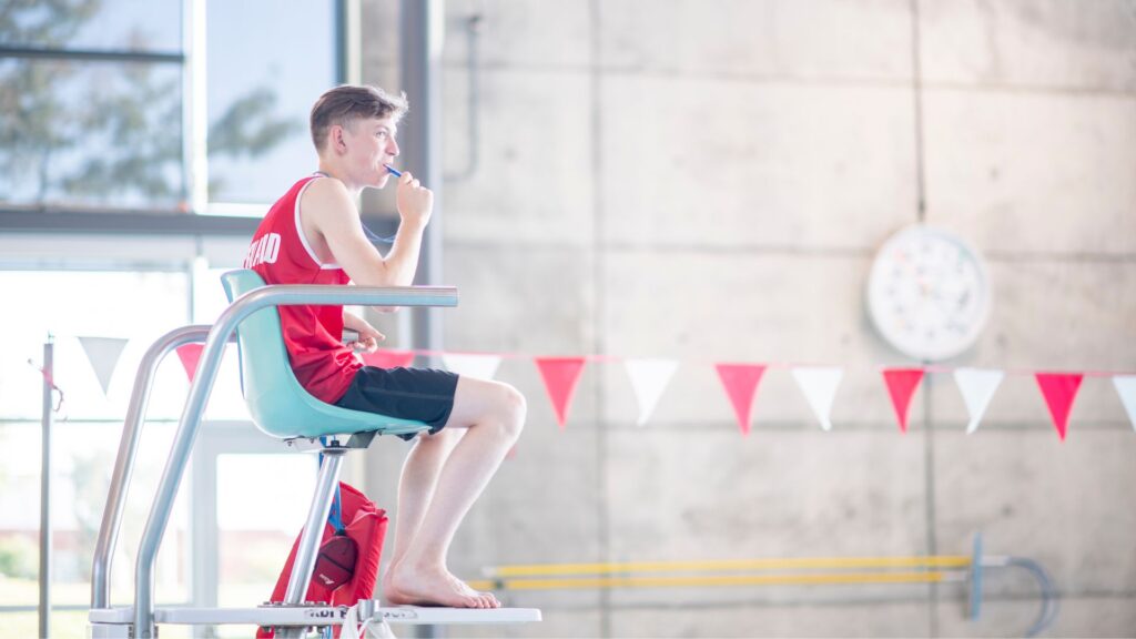 CPR for Lifeguards: The Key to Being Always Prepared