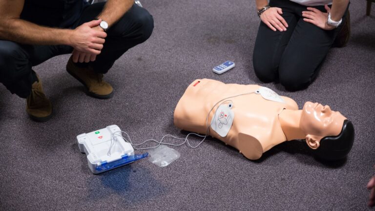 How to Maintain Your CPR Skills Over Time in Tampa: Tips and Best Practices
